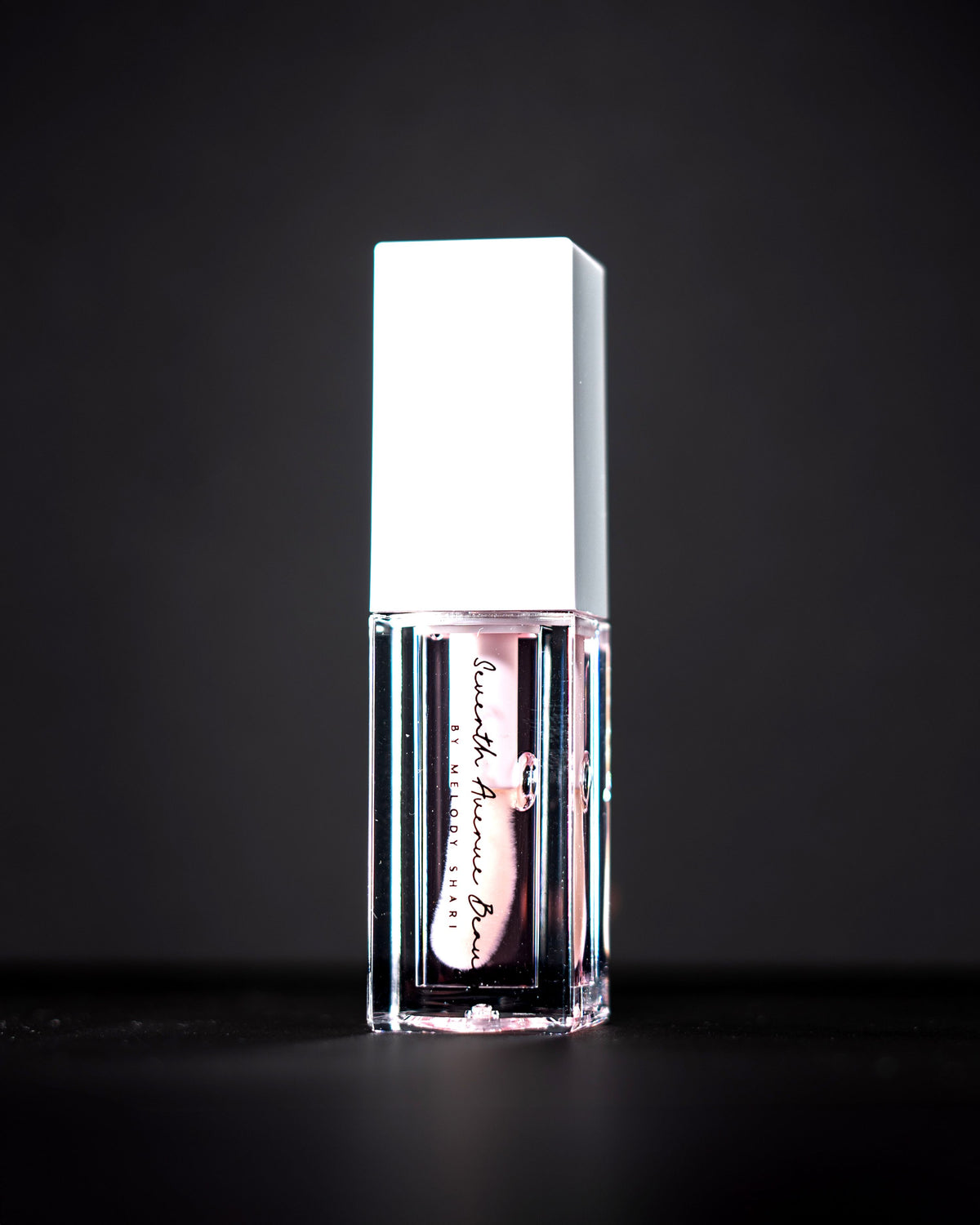 Baby Pink Lip Oil | Seventh Avenue Beauty