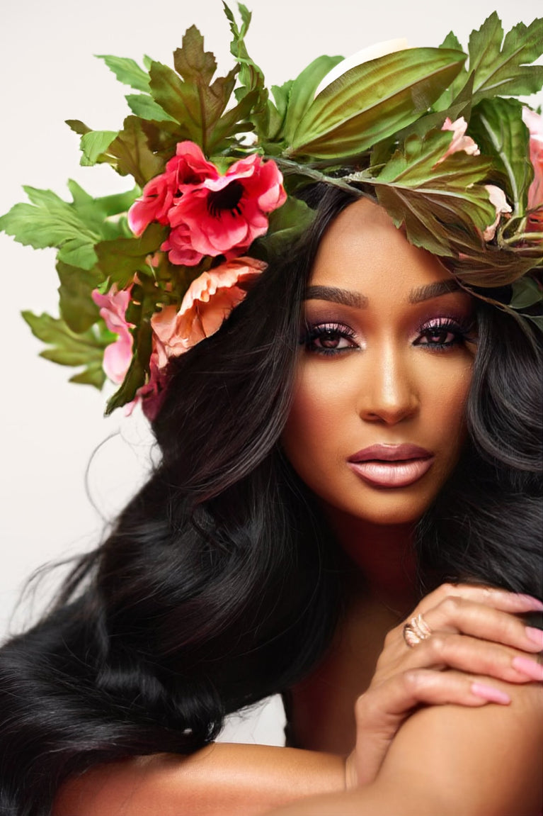 Mariah Shari Collection | Seventh Avenue Beauty